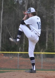 Nathan Smith's Baseball Recruiting Profile