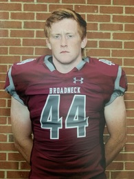 Anthony Maltese's Football Recruiting Profile