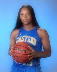 Ariel Sheares's Women's Basketball Recruiting Profile