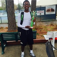 Tyler Mitchell's Men's Tennis Recruiting Profile