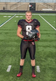 Kevin Pierce's Football Recruiting Profile