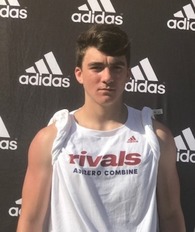 Nick Burke's Football Recruiting Profile