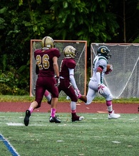 Bryan Cedeno's Football Recruiting Profile