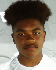 Jamar Randolph's Football Recruiting Profile