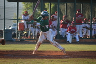 Chaz Pacleb's Baseball Recruiting Profile