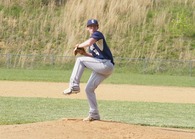 Ryan Jordan's Baseball Recruiting Profile