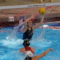 Emma Strobel's Women's Water Polo Recruiting Profile