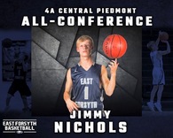 James (Jimmy) Nichols's Men's Basketball Recruiting Profile