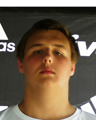 Kevin Butler's Football Recruiting Profile