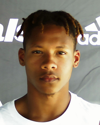 Devante Robertson's Football Recruiting Profile