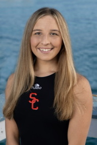Savannah Punak's Women's Water Polo Recruiting Profile
