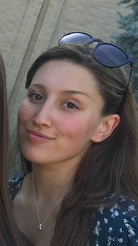 Isabella Destounis's Women's Swimming Recruiting Profile