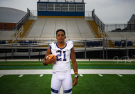 Cody House's Football Recruiting Profile