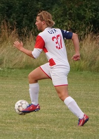 Cooper Thompson's Men's Soccer Recruiting Profile