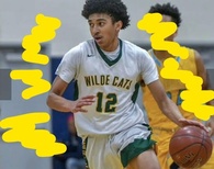 Marcus Mitchell's Men's Basketball Recruiting Profile