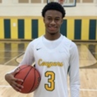 David Clark III's Men's Basketball Recruiting Profile