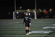 Tyler Vitale's Men's Soccer Recruiting Profile