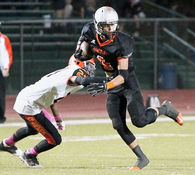 Jackson Parsons's Football Recruiting Profile