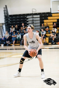 Dane Hansen's Men's Basketball Recruiting Profile