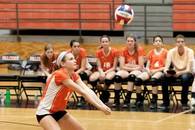 Ava Patterson's Women's Volleyball Recruiting Profile