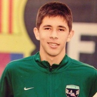 Sebastian Del Rio's Men's Soccer Recruiting Profile