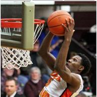 C.J. Neville's Men's Basketball Recruiting Profile