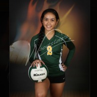 Tiffany Conklin's Women's Volleyball Recruiting Profile