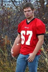 Jacob Cutler's Football Recruiting Profile