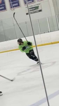 Nicholas DiGeronimo's Men's Ice Hockey Recruiting Profile