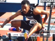 Dylan Henderson's Men's Track Recruiting Profile