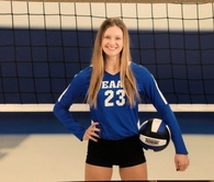 Abigail Cima's Women's Volleyball Recruiting Profile