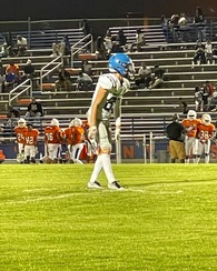 Dylan Mitchell's Football Recruiting Profile