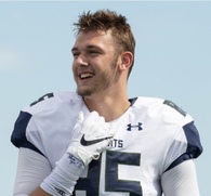 Ryan Wheeler's Football Recruiting Profile