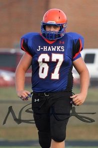 Brian Sadler's Football Recruiting Profile