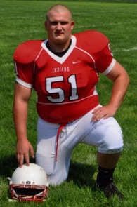 Charles Davis's Football Recruiting Profile