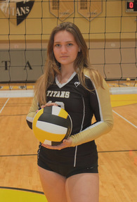 Sara Reichard's Women's Volleyball Recruiting Profile