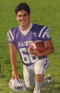 Brandon Soto's Football Recruiting Profile