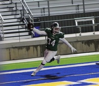 Kaden Walker's Football Recruiting Profile