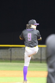 Jacob Fuller's Baseball Recruiting Profile