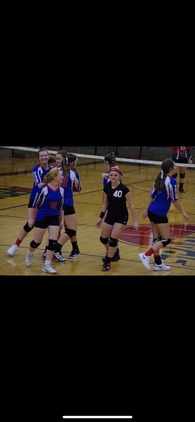 Taylor Gustafson's Women's Volleyball Recruiting Profile