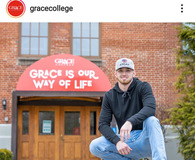 Jacob Cox's Baseball Recruiting Profile