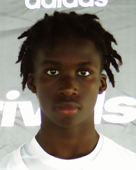 Quintell Sims's Football Recruiting Profile