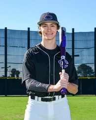 Cole Friend's Baseball Recruiting Profile
