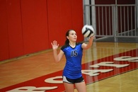 Mikayla Nelson's Women's Volleyball Recruiting Profile