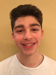 Matthew Cornelius's Men's Soccer Recruiting Profile