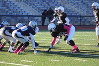 Michael Reddick's Football Recruiting Profile