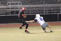 Elijah Keyes's Football Recruiting Profile