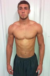 Collin Andrews's Football Recruiting Profile