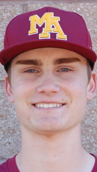 Matthew Bergan's Baseball Recruiting Profile