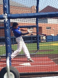 Jordan Brewer's Baseball Recruiting Profile